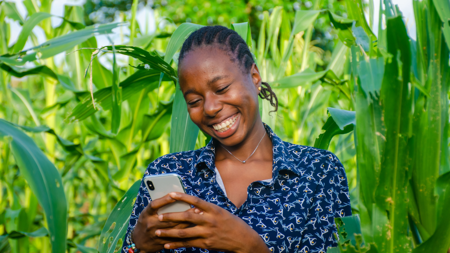 Mobile Money in Uganda - AZA Finance
